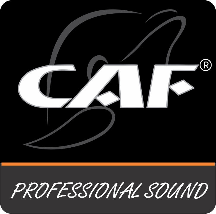 CAF Audio - Thương Hiệu âm Thanh CAF Audio Của Nước Nào
