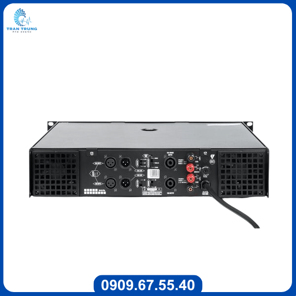 Đẩy Công Suất GUINNESS PA-2000